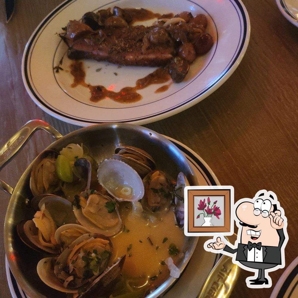 Sottise, Phoenix - Restaurant menu, prices and reviews
