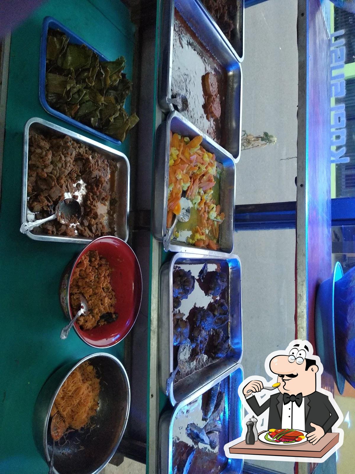 Warung Nasi NUGRAHA Cita Rasa Khas Sunda restaurant, Indonesia ...