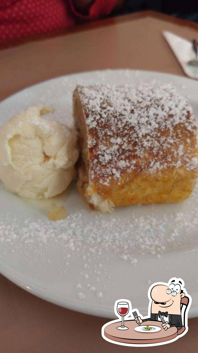 Una's in Darlinghurst - Restaurant menu and reviews