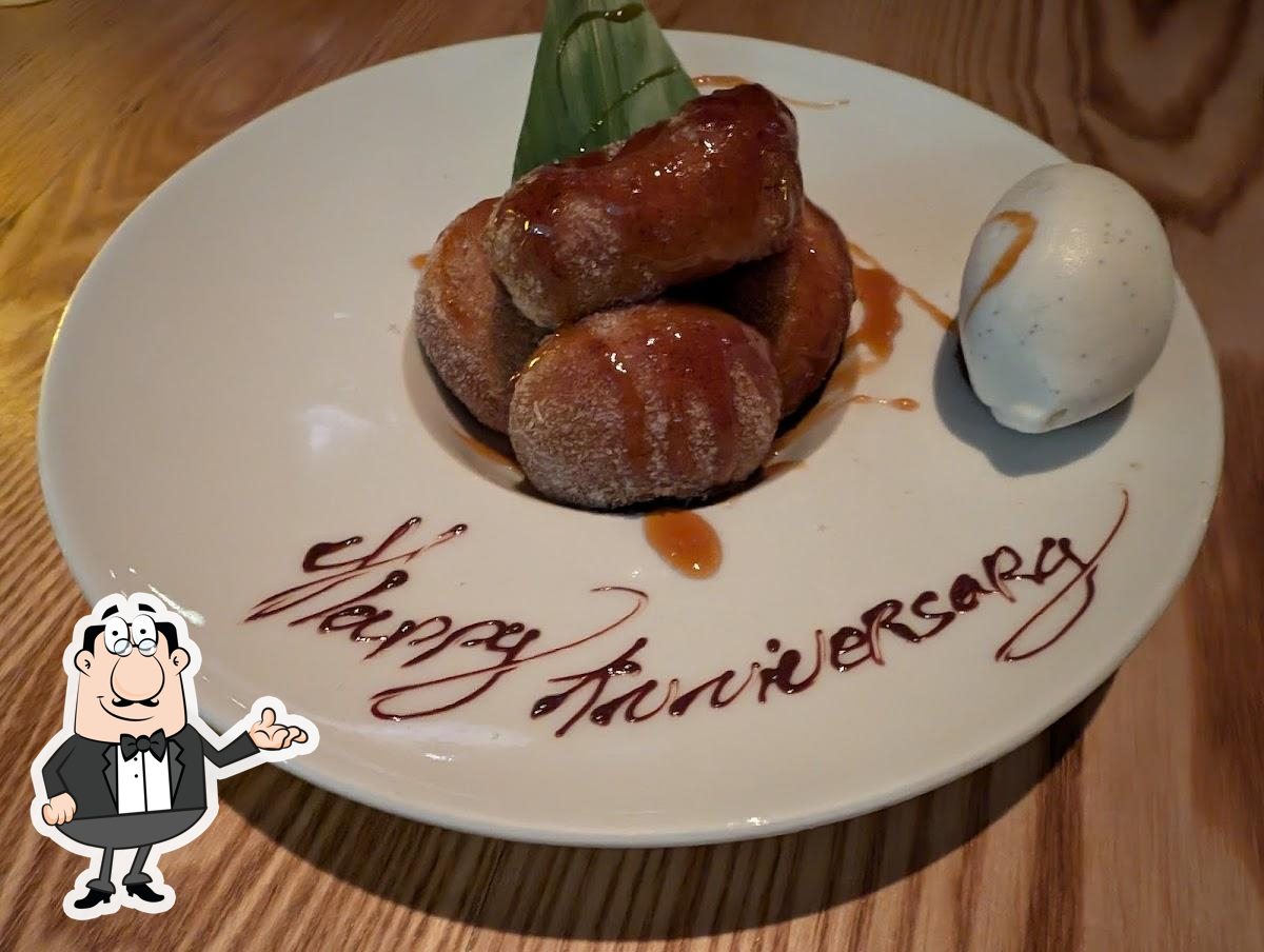 Nobu Fifty Seven, New York City - Restaurant menu, prices and reviews
