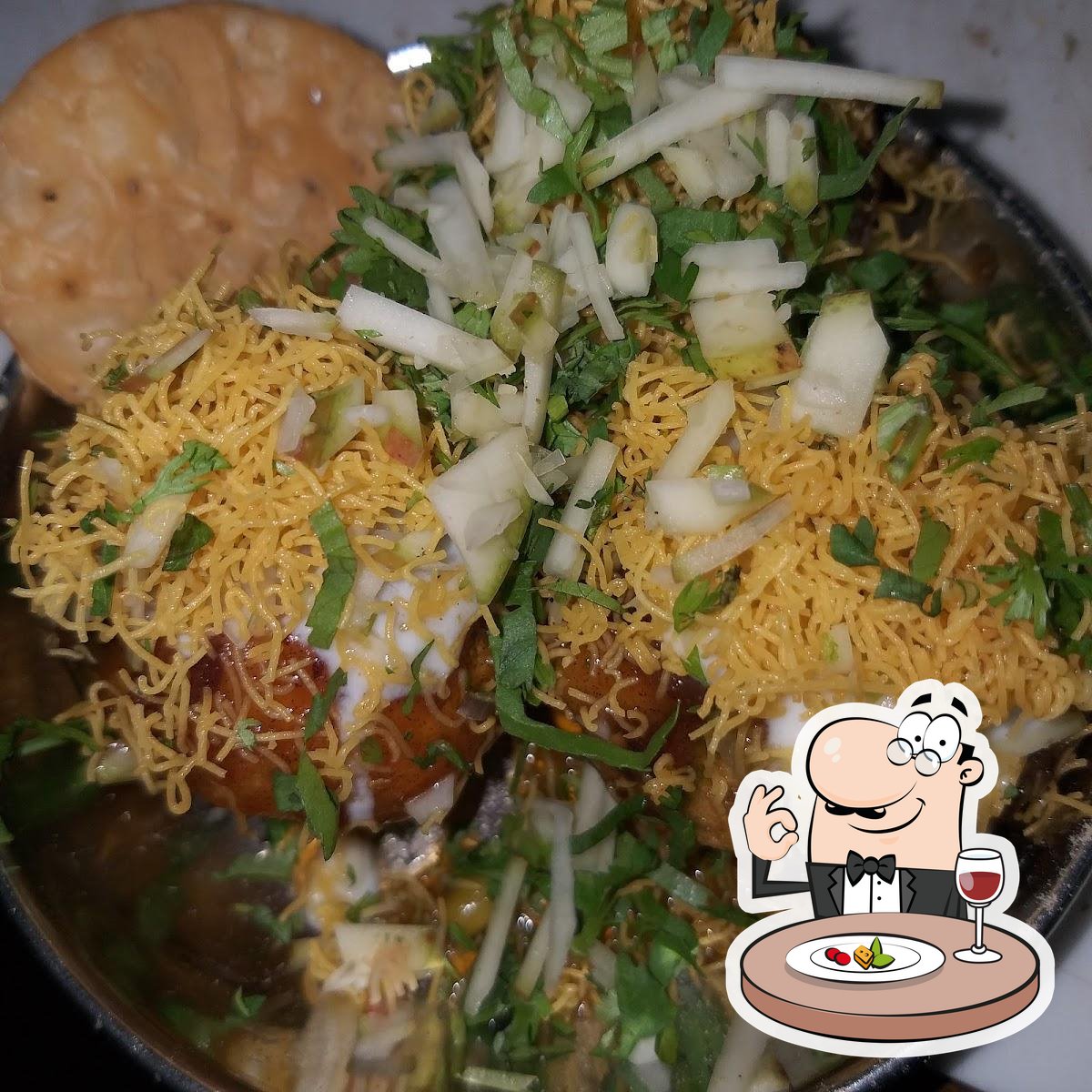 Gupta bhelpuri and sandwich, Mumbai - Restaurant reviews