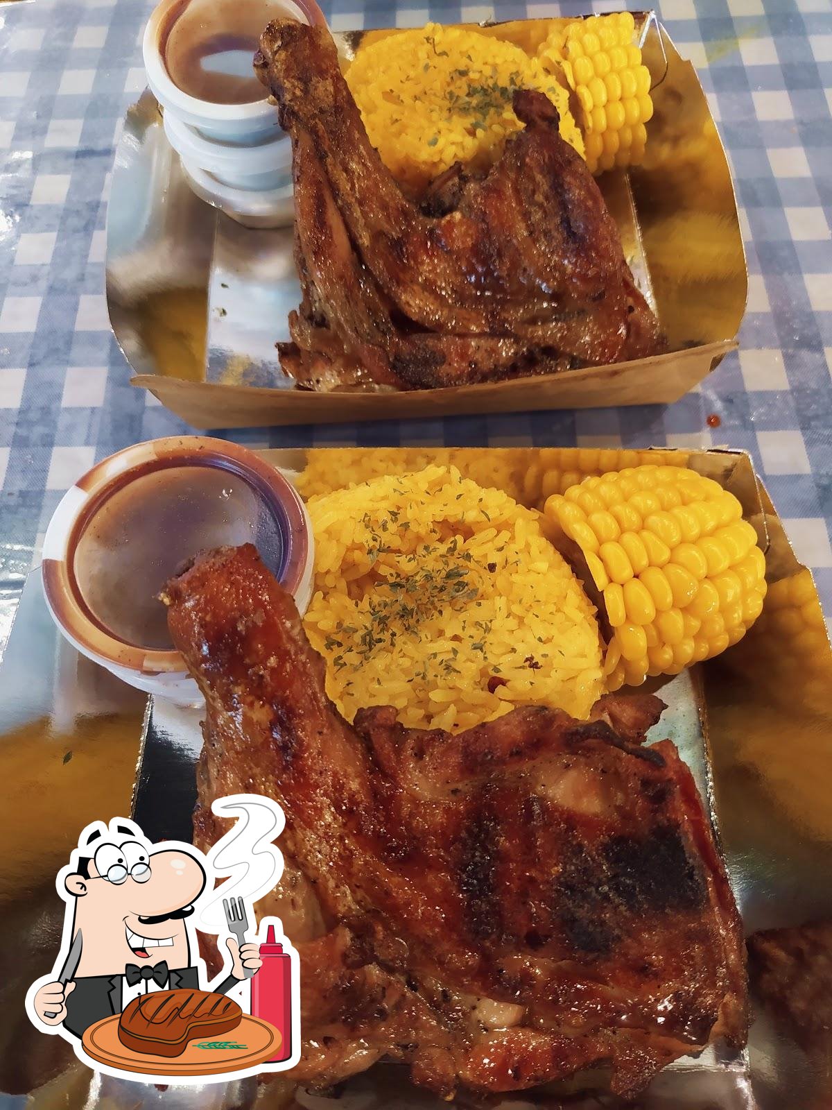 JC's BBQ (Signature), Mandaue City - Restaurant reviews