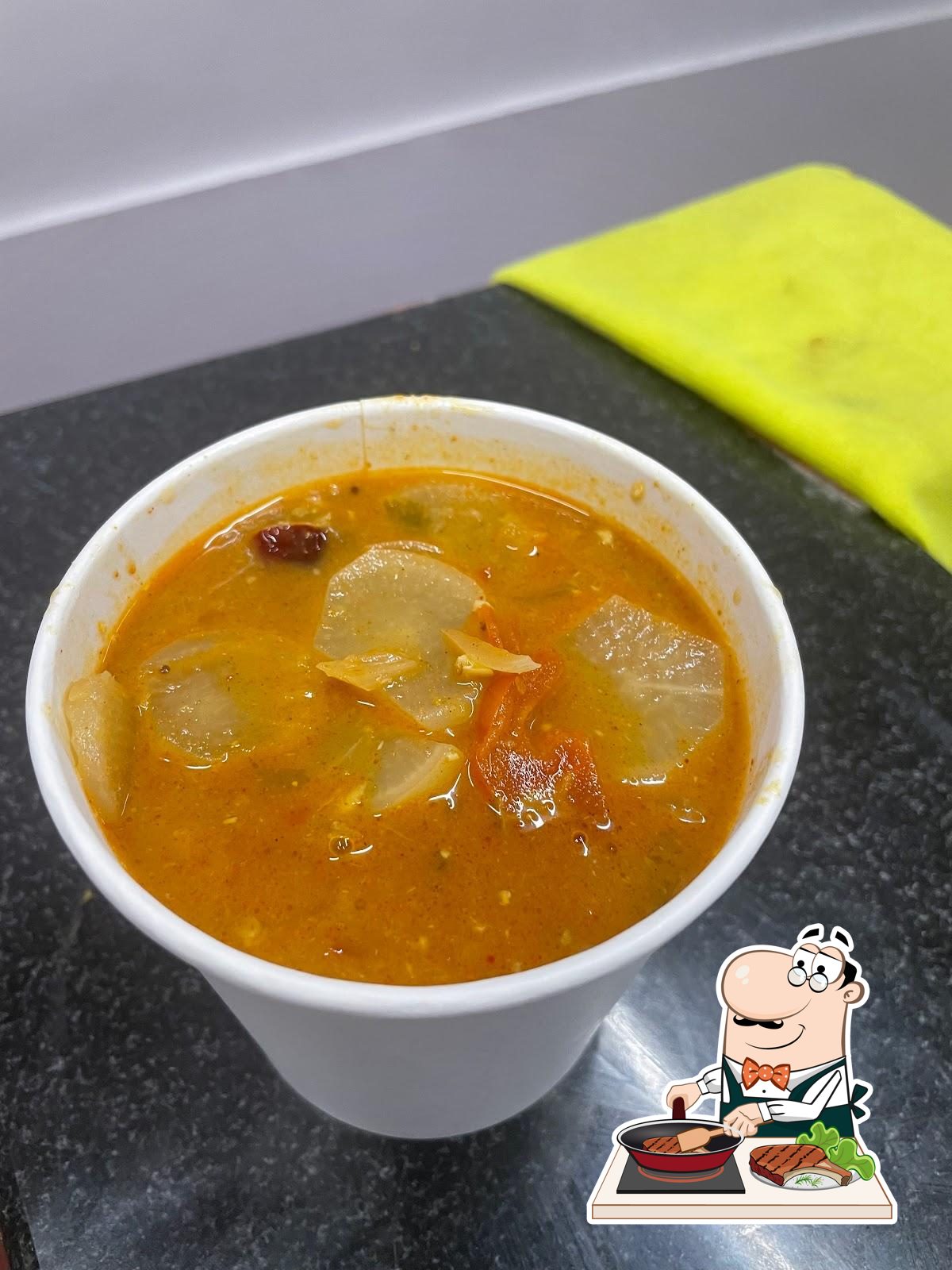 Udupi Curry Point, Bengaluru - Restaurant reviews