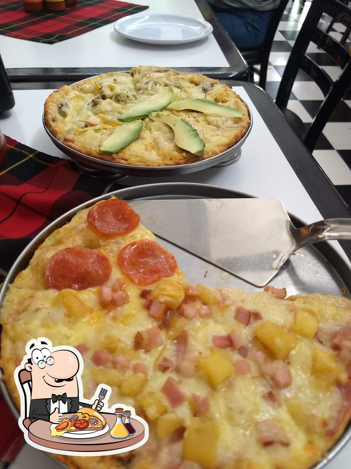 Restaurante Charly Pizza, Chalco de Díaz Covarrubias - Opiniones del ...