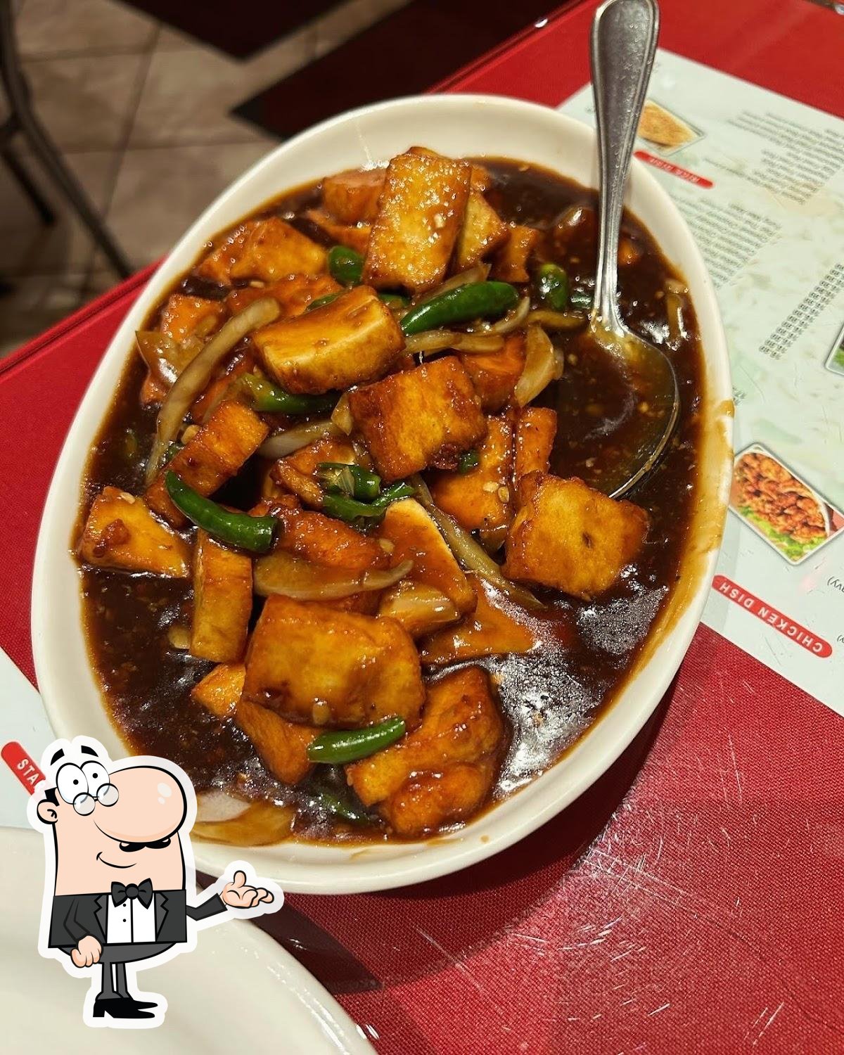 Chilli Chicken House (CCH), Mississauga - Restaurant menu, prices and ...