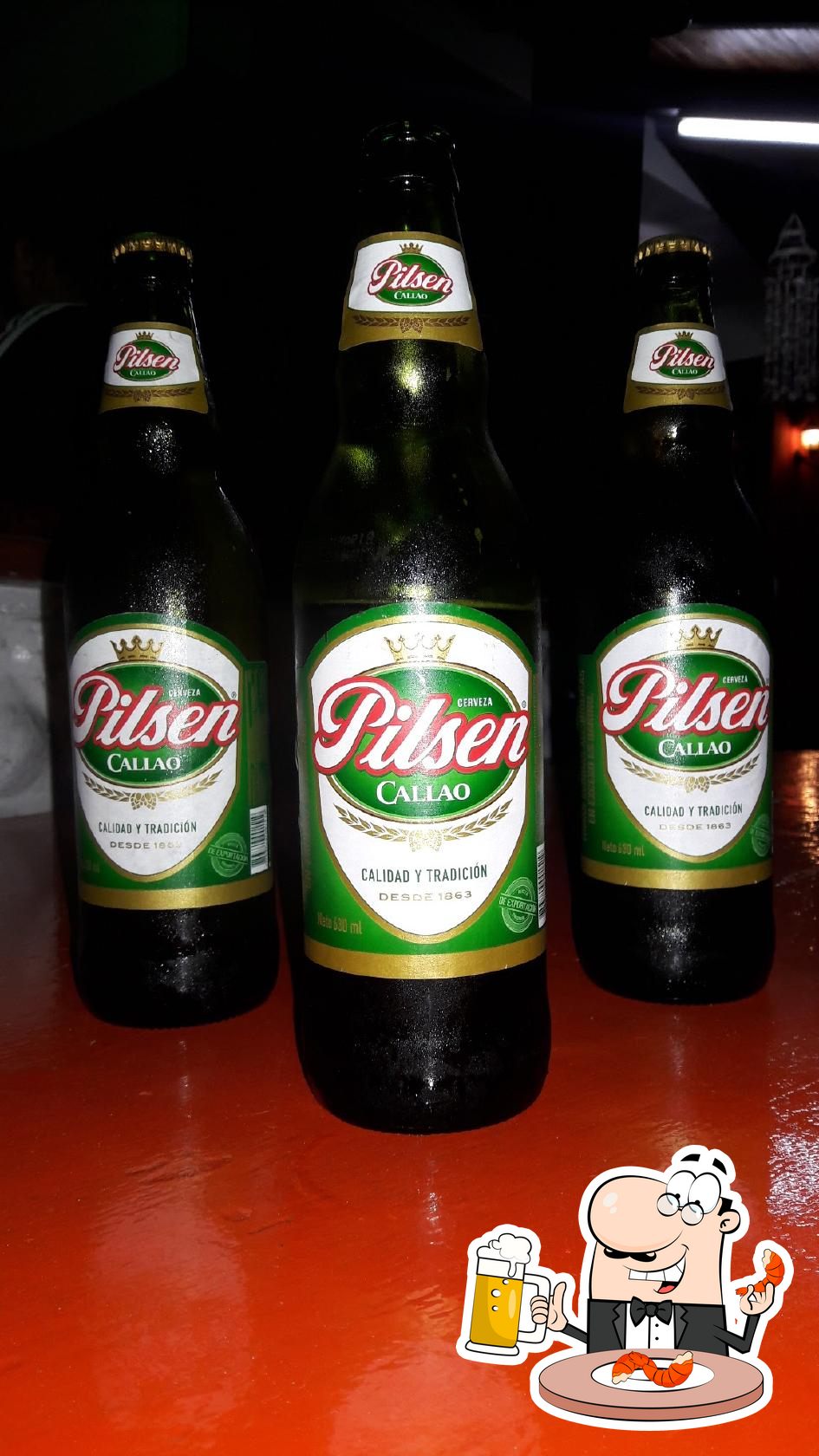 El Buen Sabor Moreno restaurant, Peru - Restaurant reviews