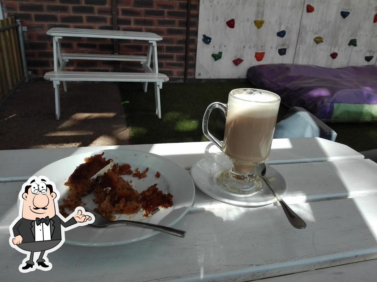 Fig Tree Coffee cafe, Durban North - Restaurant reviews