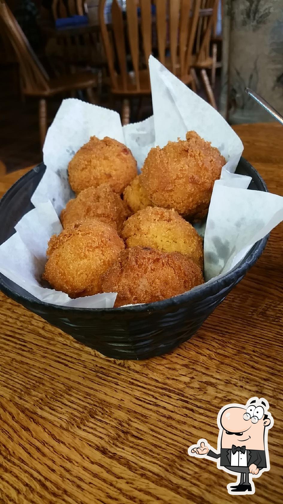Jumpin' Catfish Restaurant, Olathe - Restaurant menu, prices and reviews