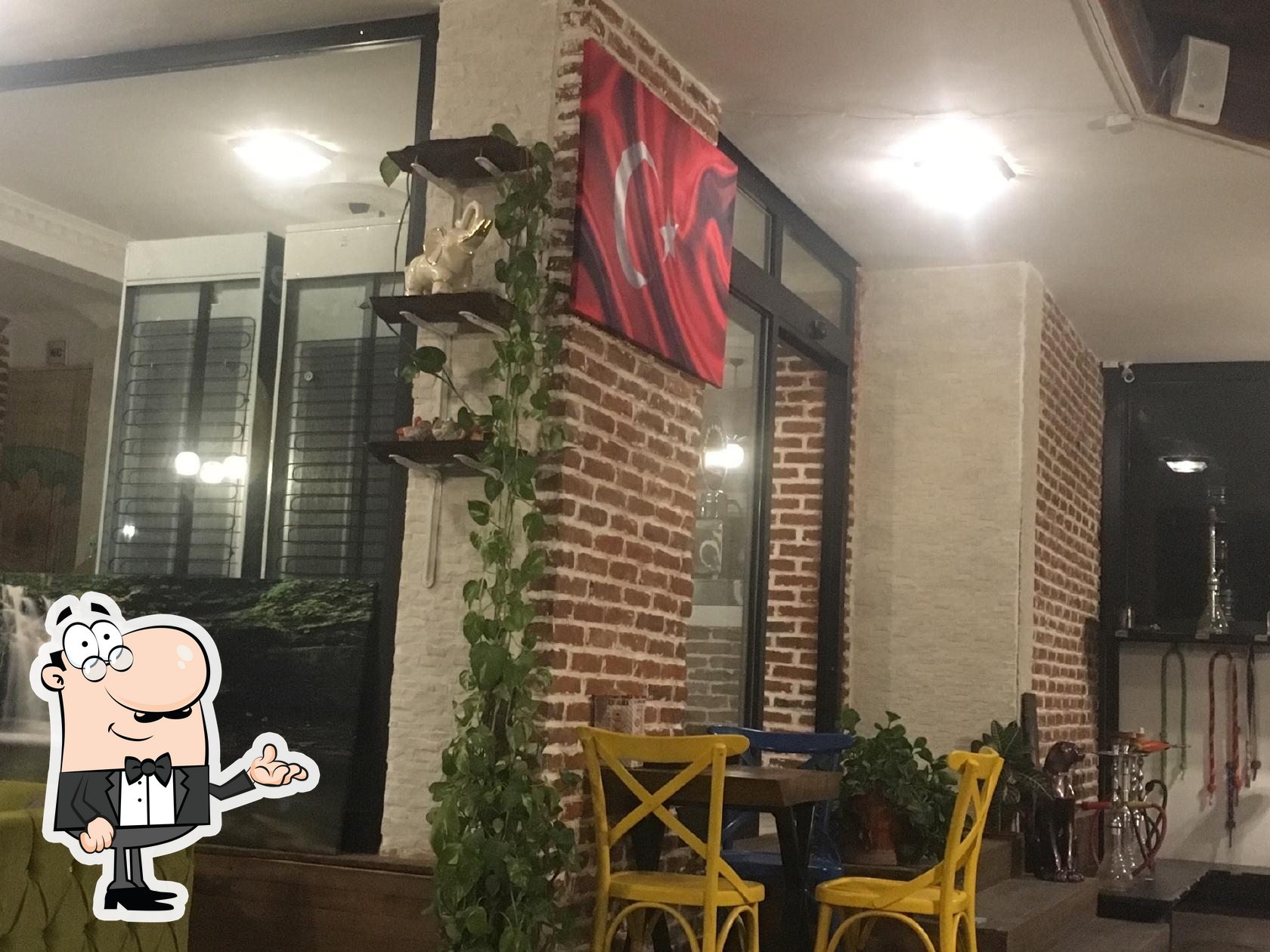 Keyf-I Istasyon, Adana - Restaurant reviews