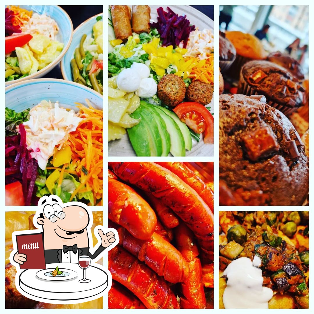 Lot 88 Steakhouse & Bar, Thunder Bay - Restaurant menu, prices and reviews