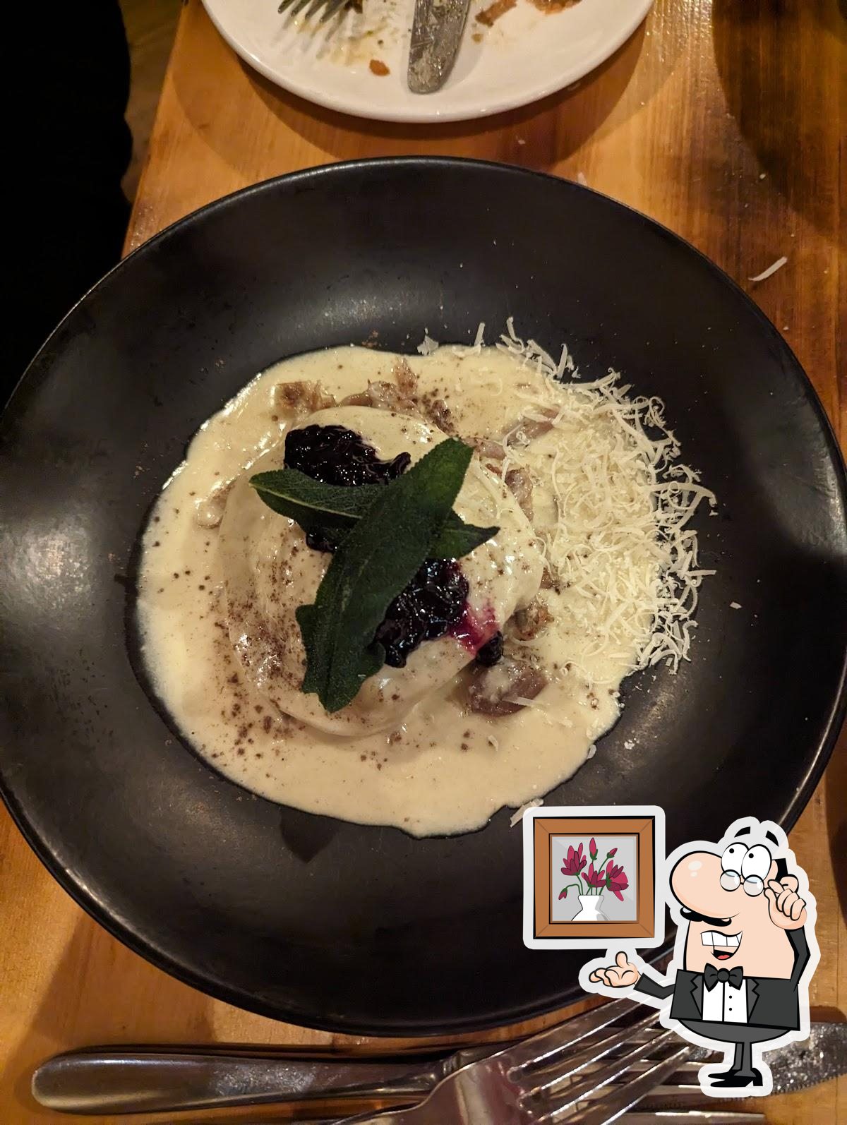 Onesto, Milwaukee - Restaurant menu, prices and reviews