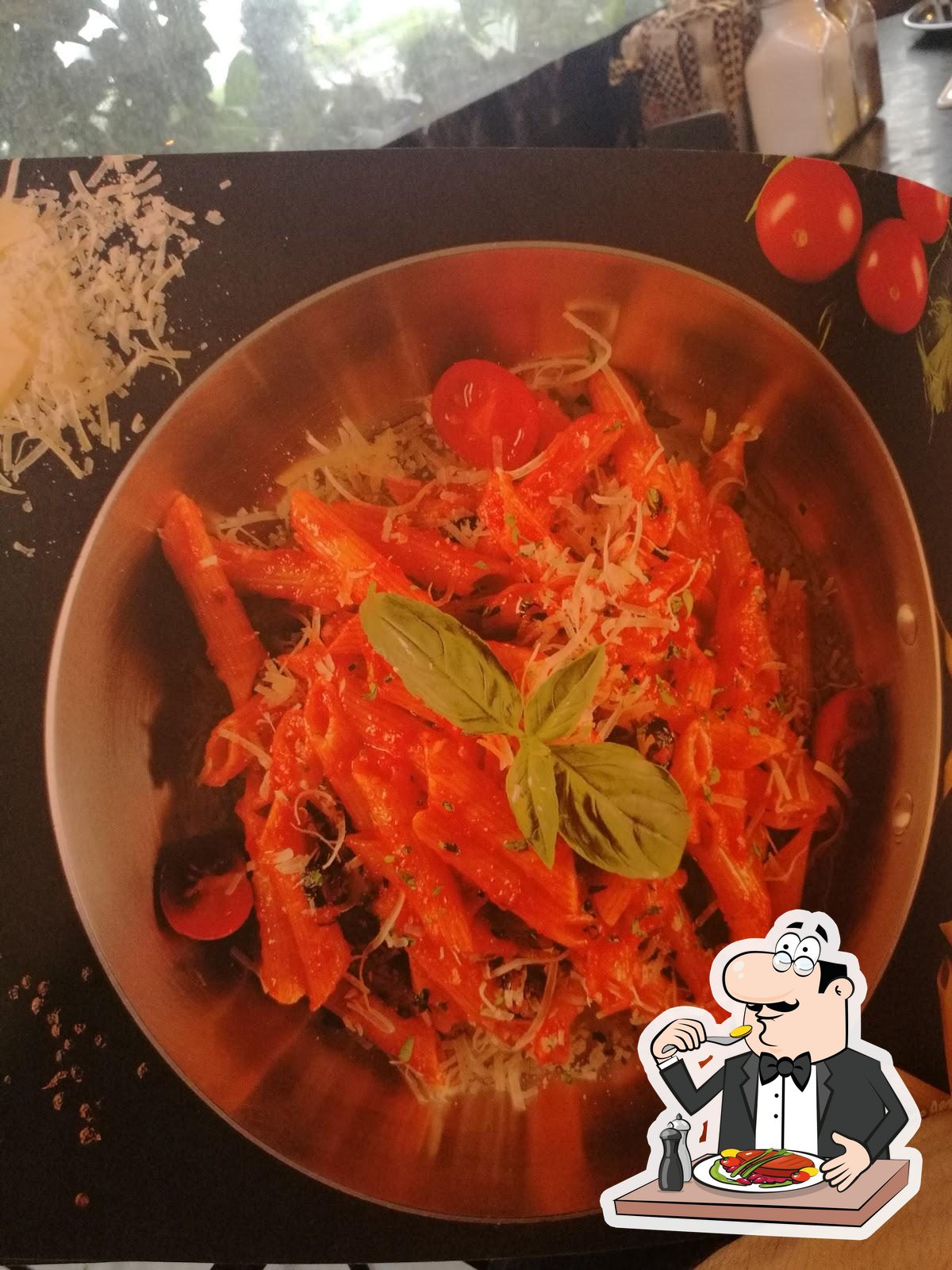 Happy Moon's, Darıca, Viaport Marina 20 - Restaurant menu and reviews