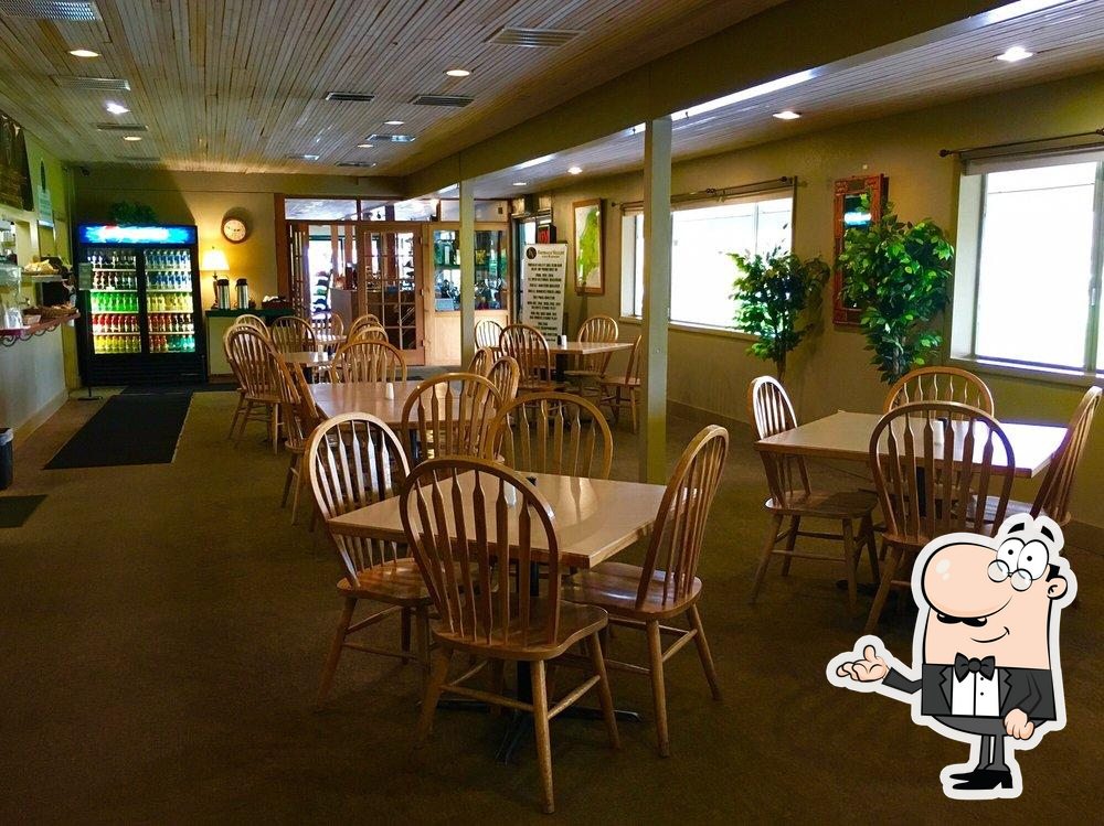 Front Nine Restaurant & Bar in Creswell - Restaurant menu and reviews