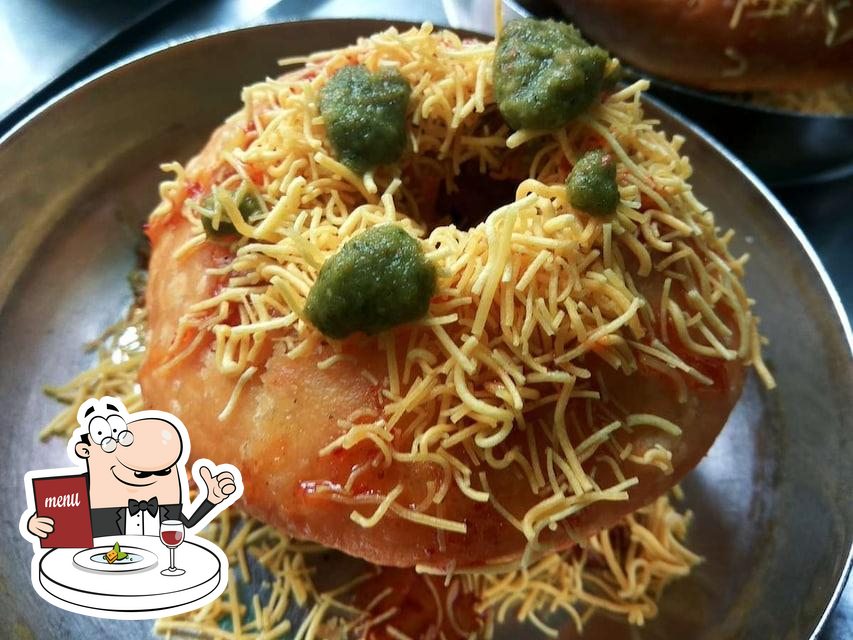 Joshi Upahar Gruha, Pune, GR4H+P94 - Restaurant reviews
