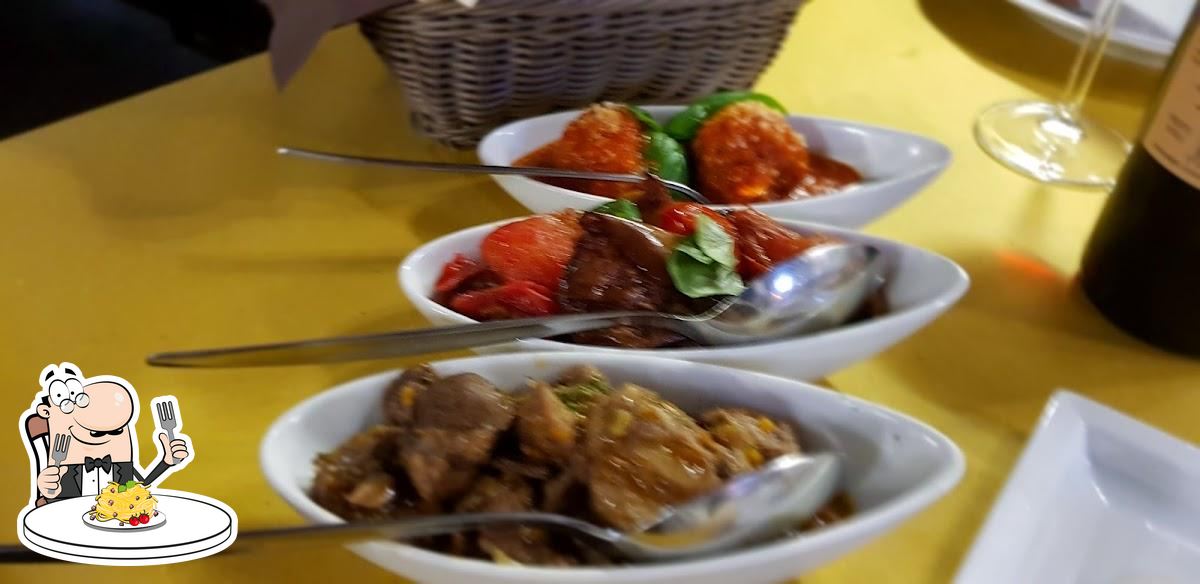 Sa Domu Sarda ristorante, Cagliari - Recensioni del ristorante