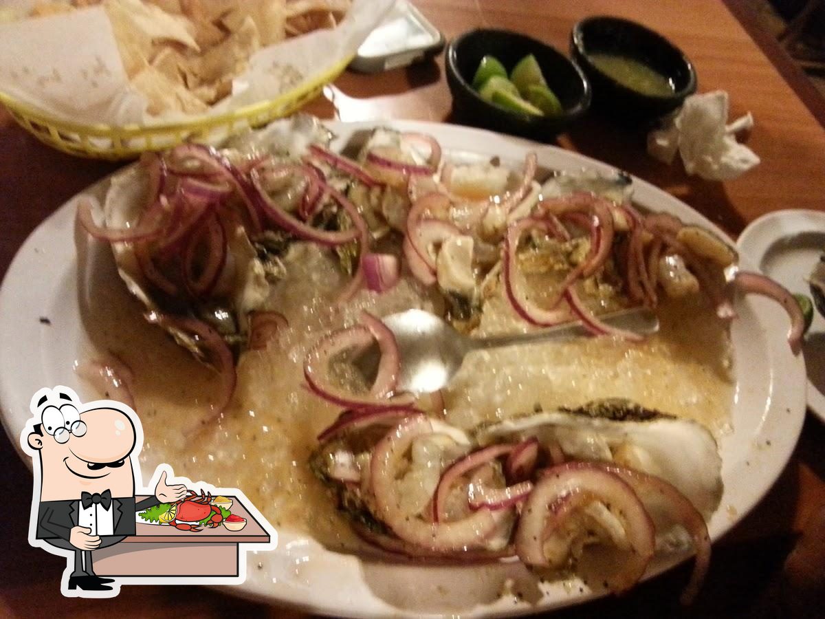 Mariscos Tecuala in Perris - Restaurant menu and reviews
