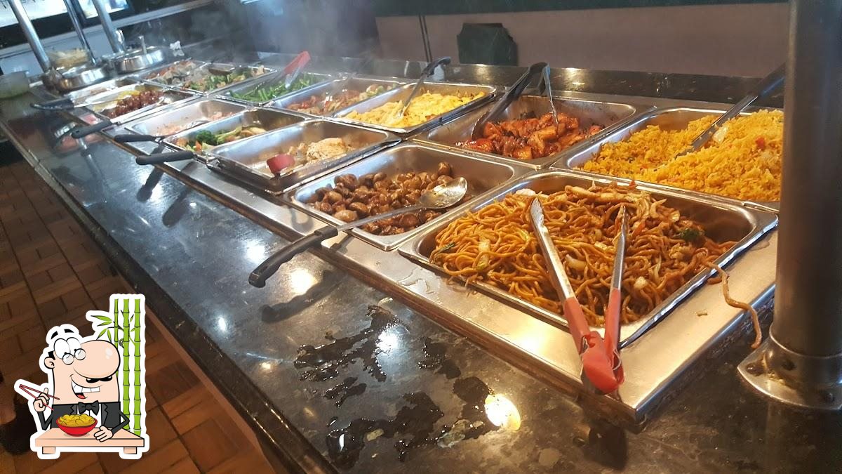 Islandia Buffet in Islandia - Restaurant menu and reviews