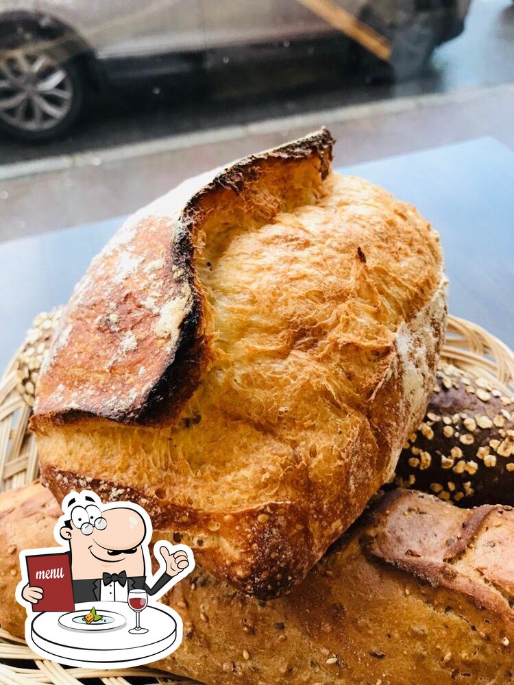 La Gerbe de Blé, Le Raincy - Critiques de restaurant