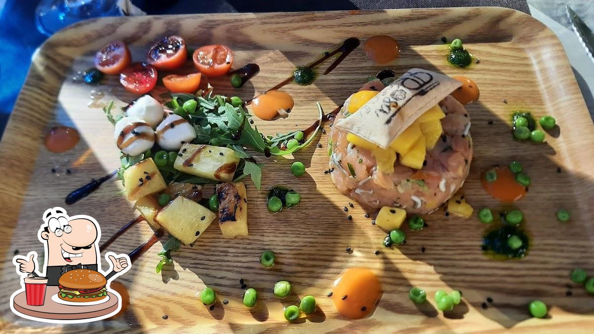 Restaurante ROSA ROSAE, Jaca - Carta del restaurante y opiniones