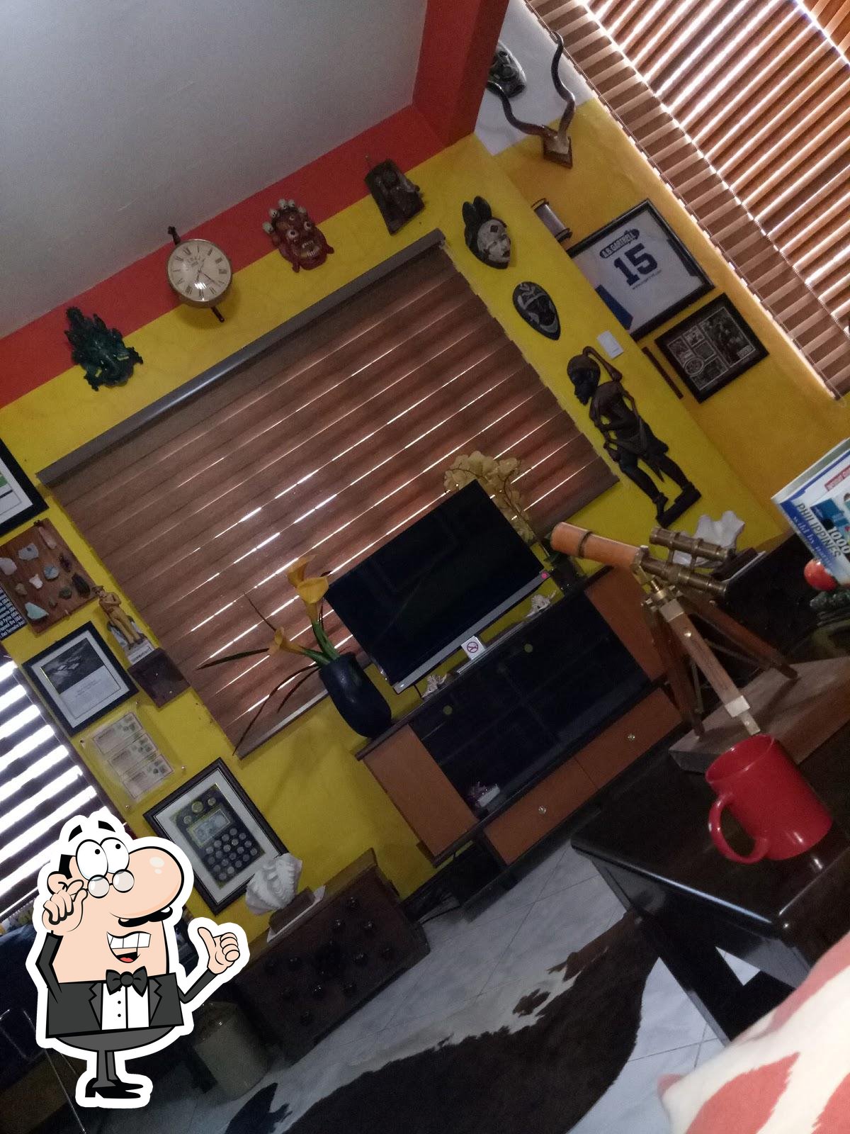 Rustica Concepcion, Tarlac, Tarlac City - Restaurant menu, prices and ...