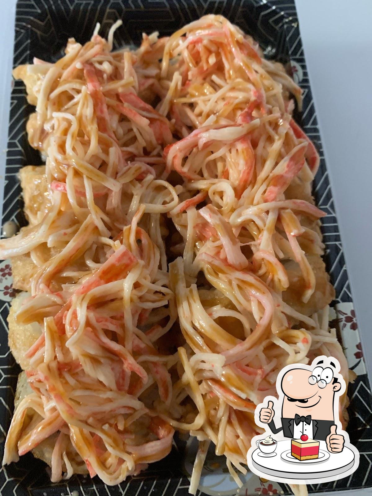Hoshi Japanese Express Troy in Troy - Restaurant menu and reviews