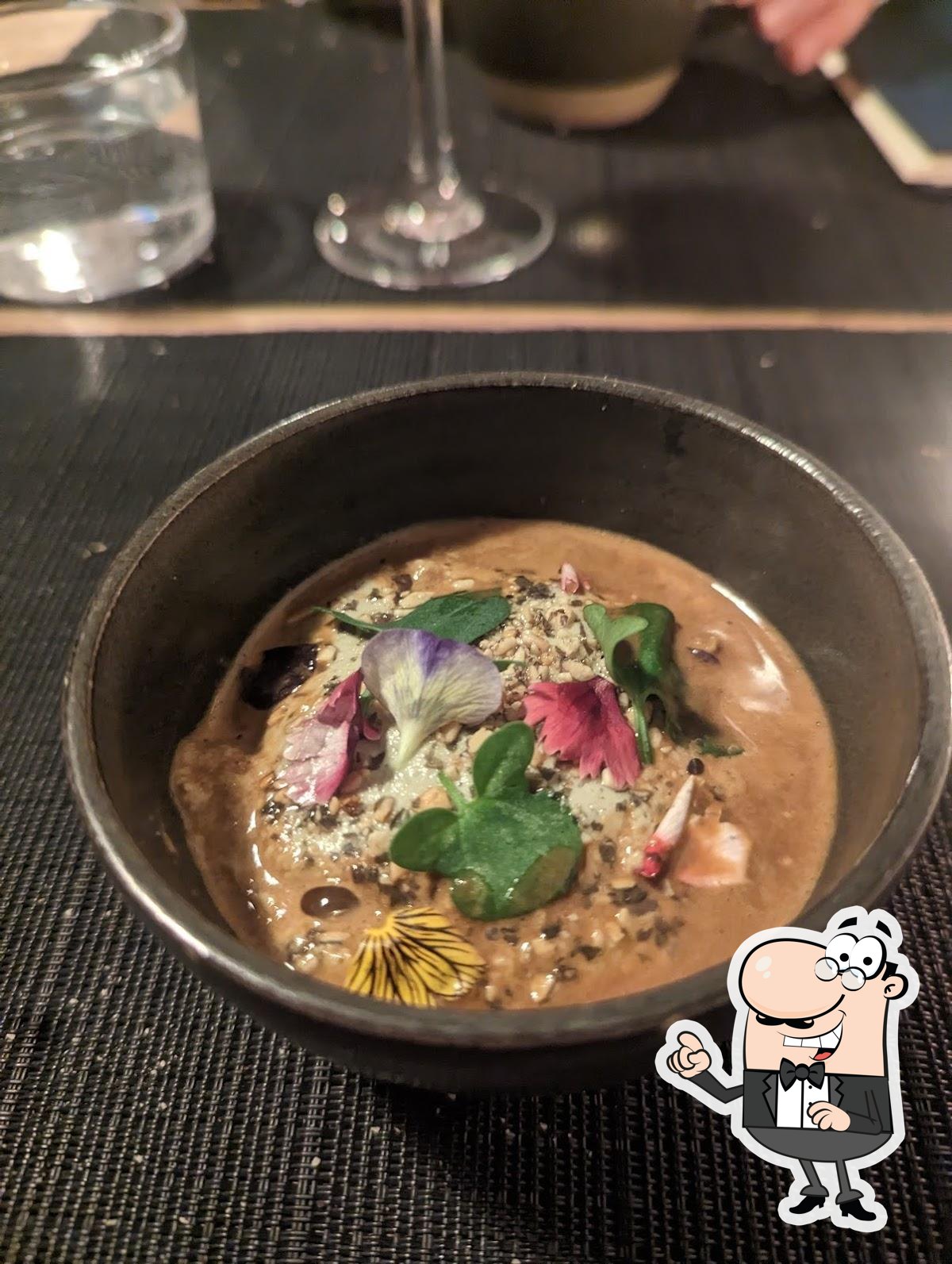 Bulrush, Bristol - Restaurant menu, prices and reviews