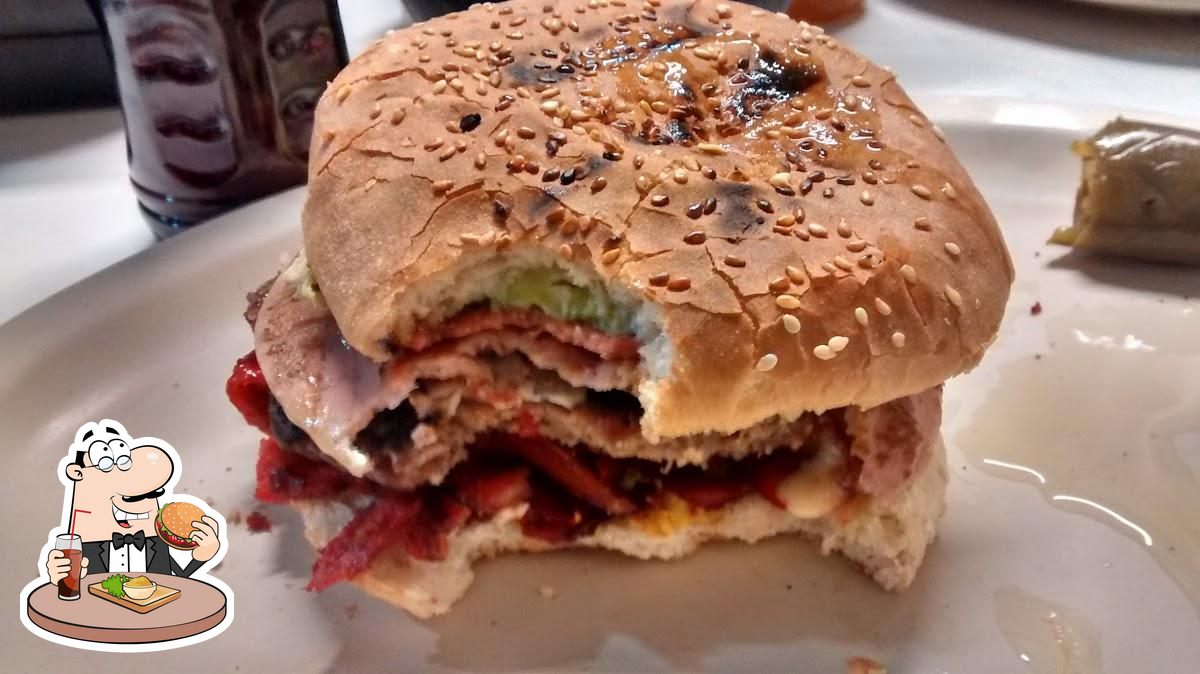 Restaurante El Parador, Apodaca - Opiniones del restaurante