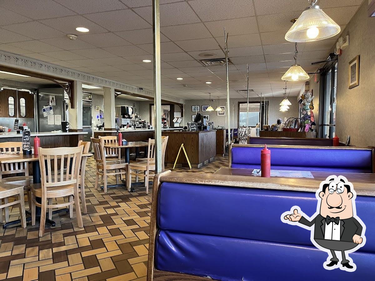 Good Golly's, Central Square - Restaurant menu, prices and reviews