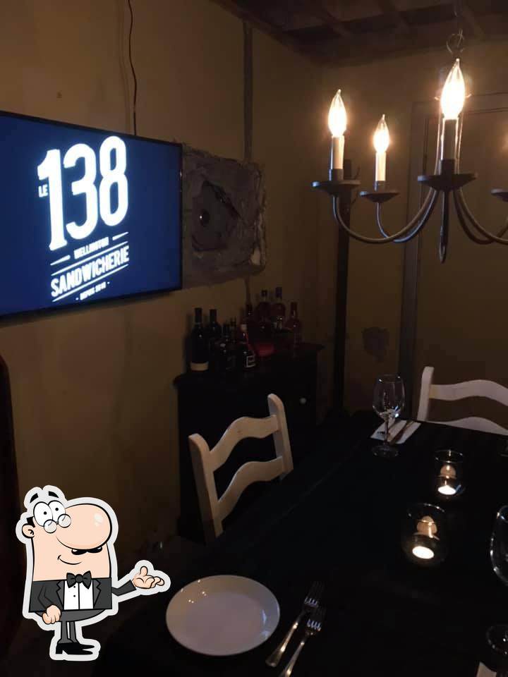 Le 138 Restaurant, Gatineau - Menu du restaurant, prix et avis