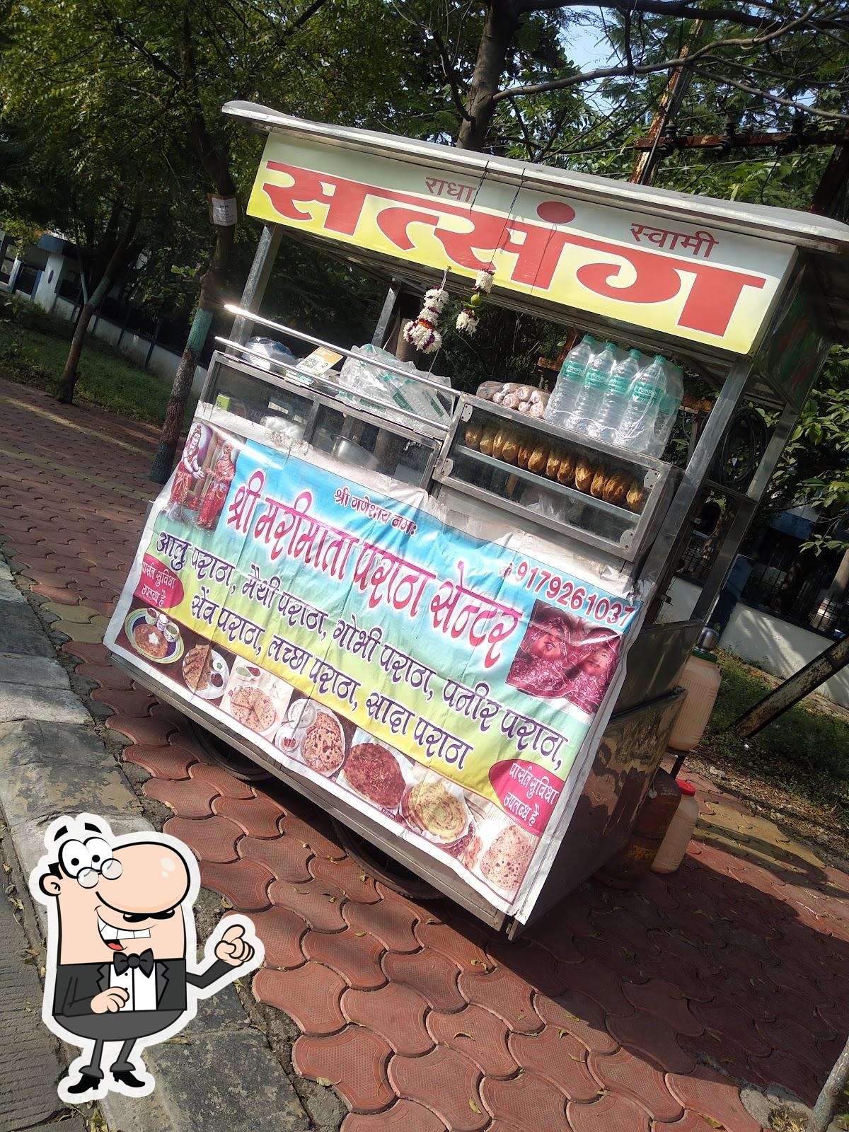 Shree Marimata Paratha & Everfresh, Indore