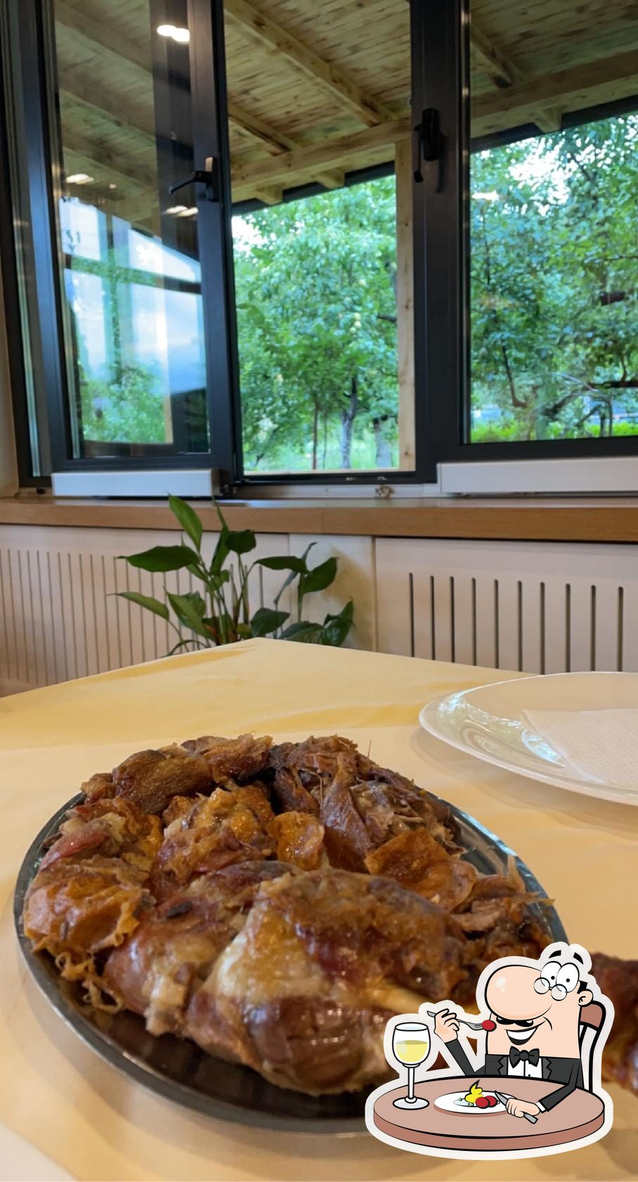 Sjaj restaurant, Sarajevo - Restaurant reviews