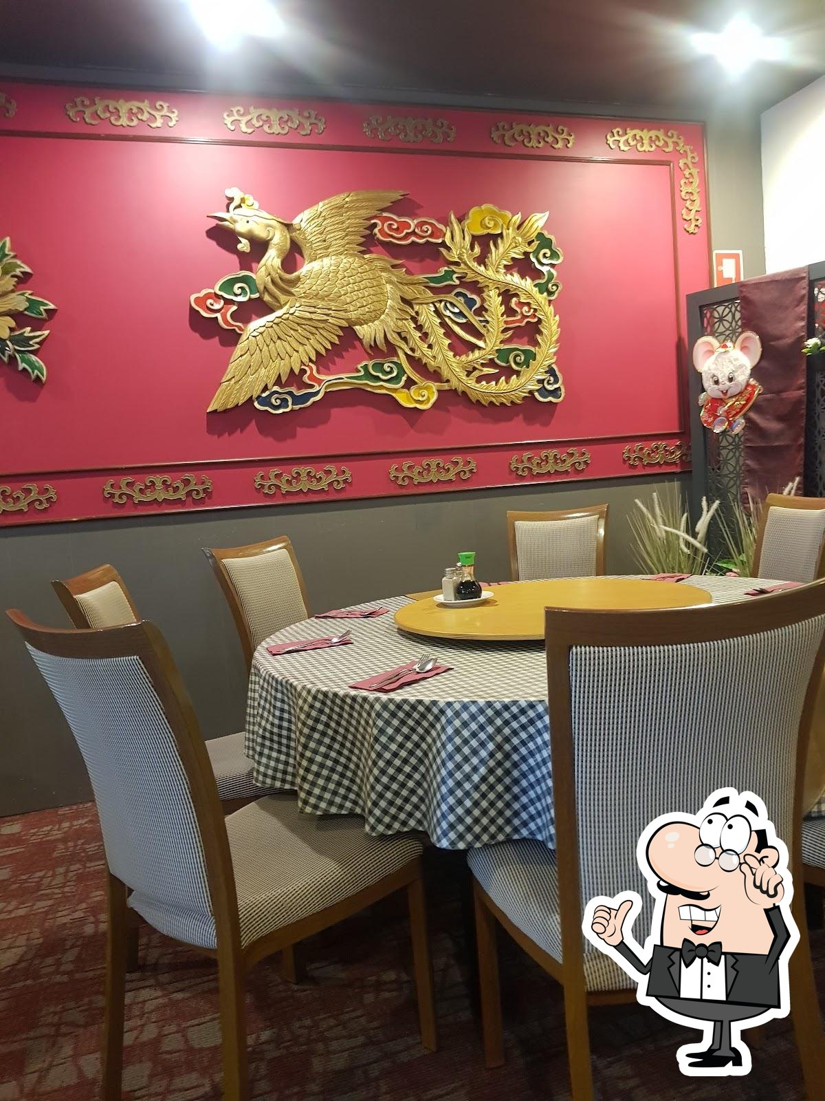 Man Lin Wah Chinese Restaurant, Miranda - Restaurant menu, prices and ...