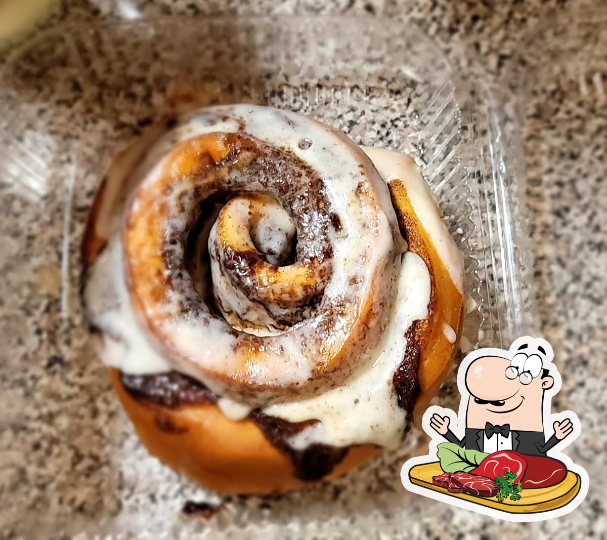 Crumbs Up Bakery, Batesville - Restaurant menu, prices and reviews