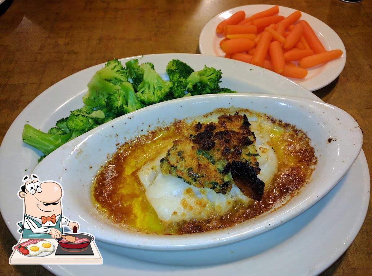 Eat'n Park, Natrona Heights - Restaurant menu, prices and reviews