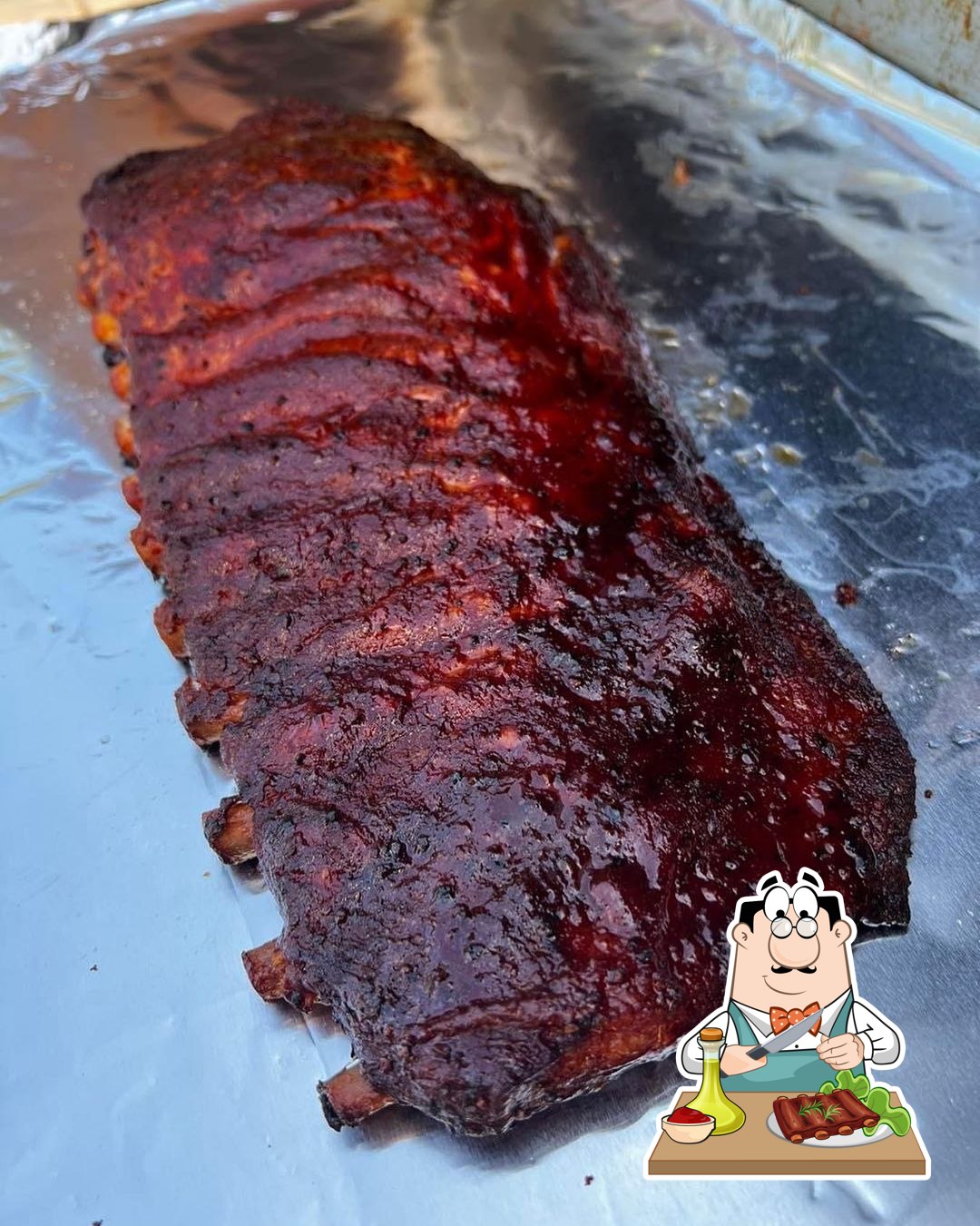 Kenova Smokehouse, Flowood - Restaurant menu, prices and reviews