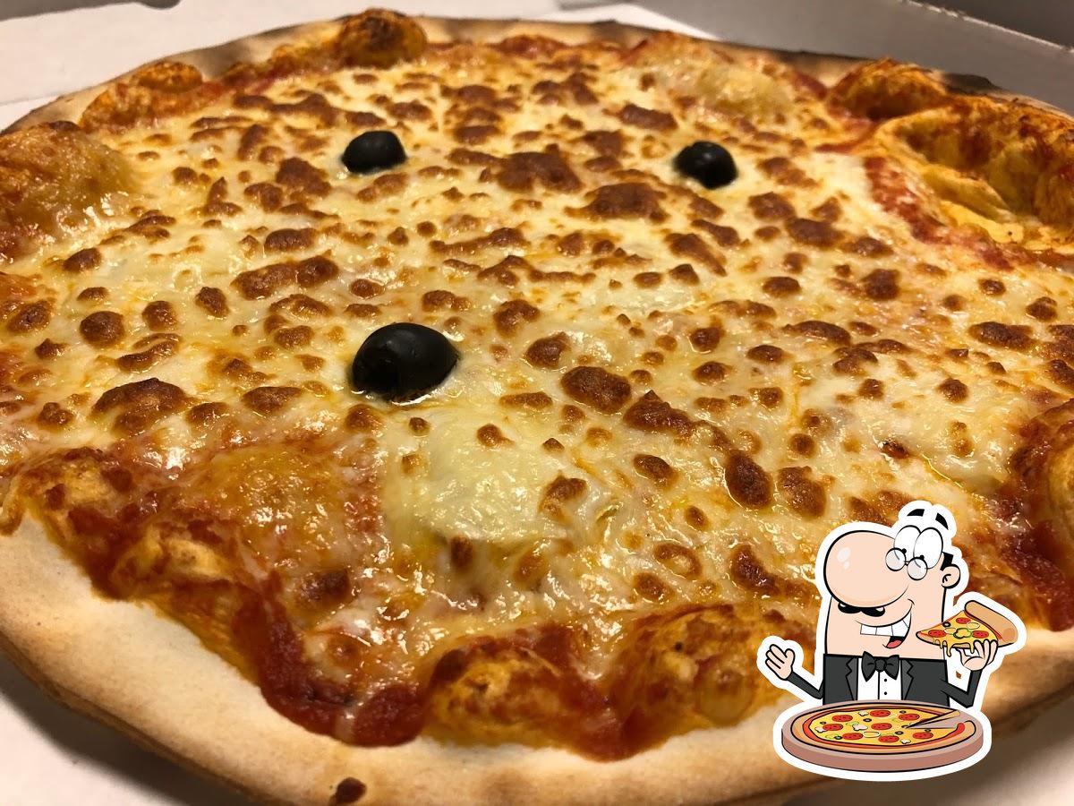 La Casa Pizz' - Neuville-les-Dames pizzeria, Neuville-les-Dames ...