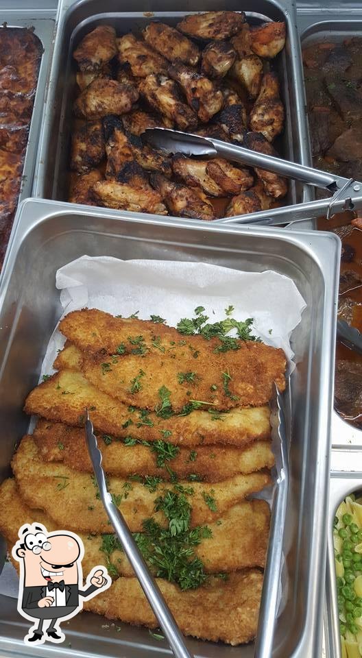 Martins Churrasqueira in Toronto - Restaurant menu and reviews