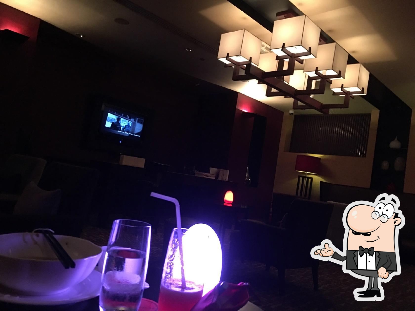 CAFÉ 1228, Makati, Ayala - Restaurant menu, prices and reviews