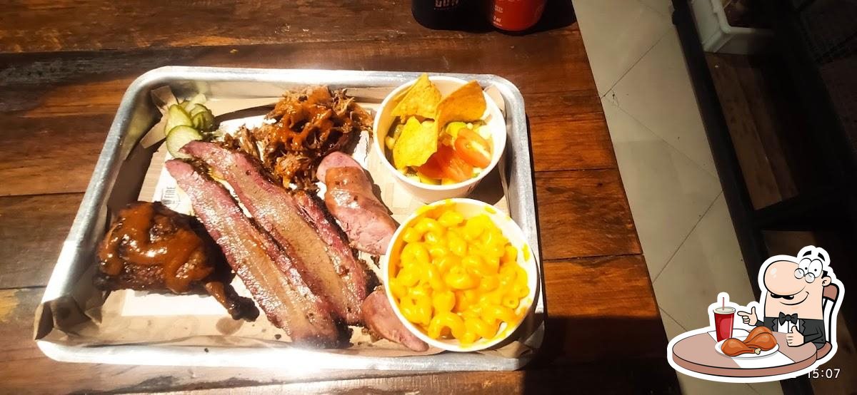 Low Fire restaurante, Rio de Janeiro - Avaliações de restaurantes