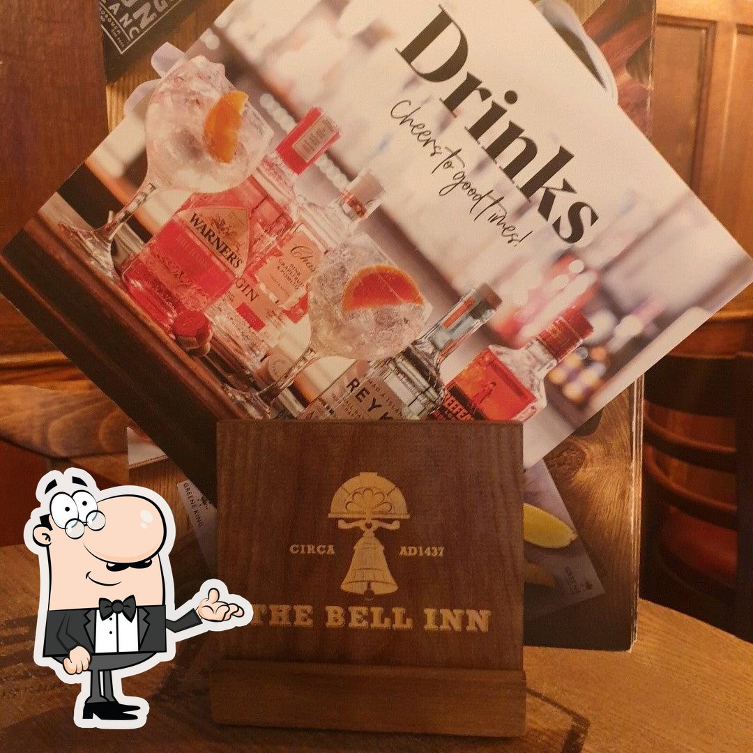 Bell Inn, Nottingham - Restaurant menu, prices and reviews