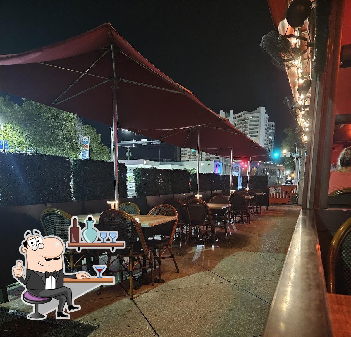 Cafe Prima Pasta, Miami Beach - Restaurant menu, prices and reviews