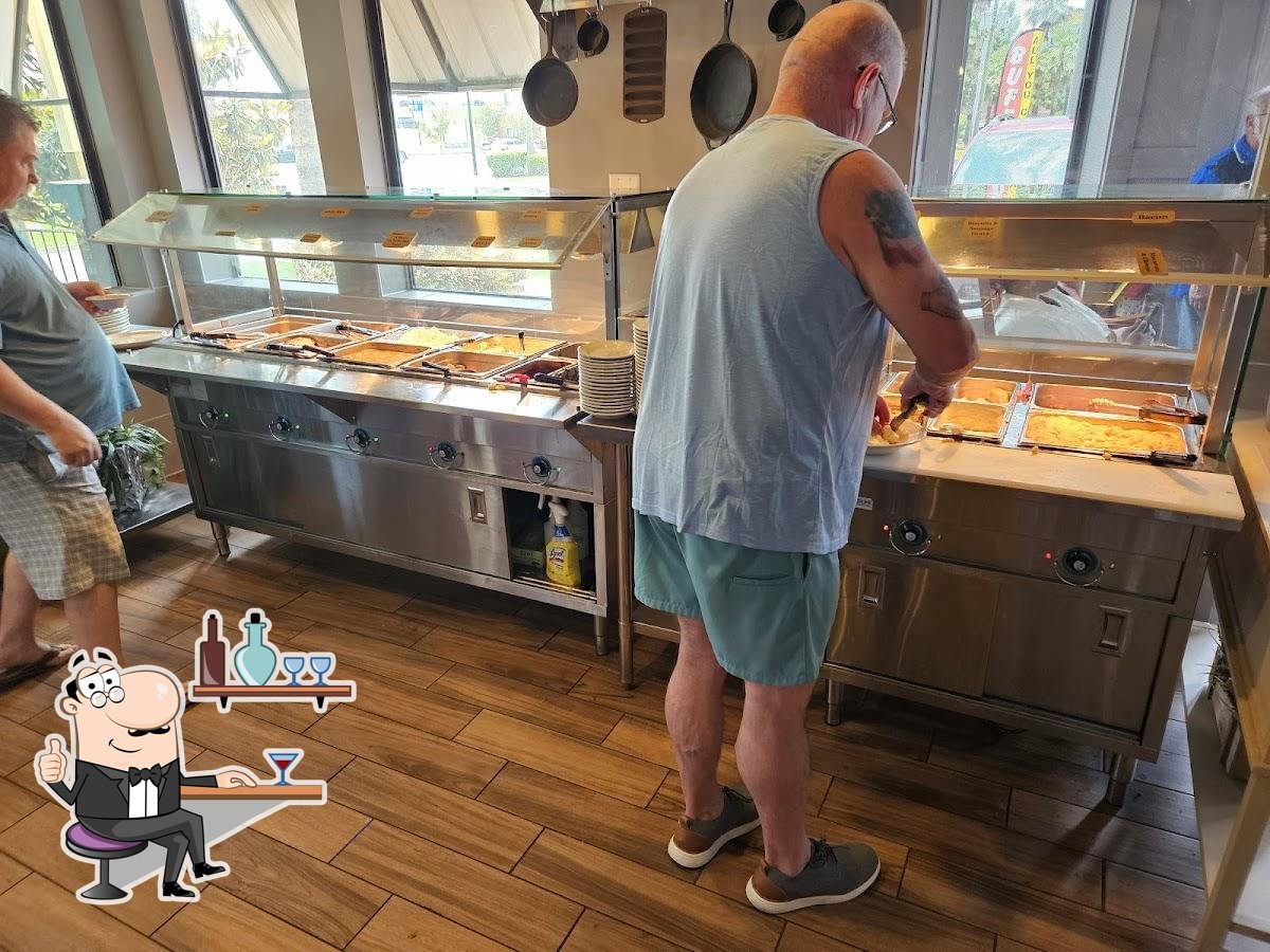Georgia Comfort Kitchen cafeteria, Port Wentworth – menu, prices & reviews