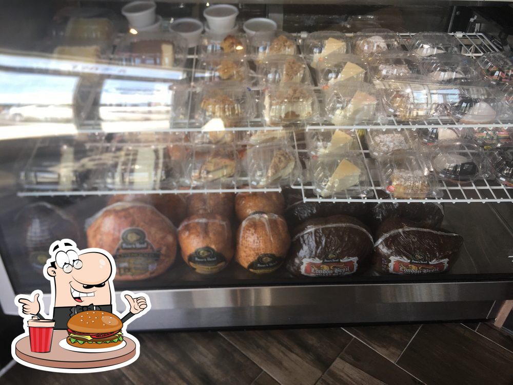 Dominic's Deli, Daytona Beach - Restaurant menu, prices and reviews