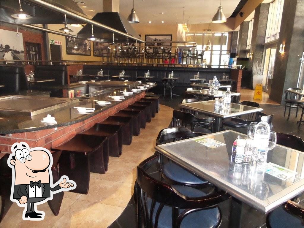 Galaxy Grill, Umhlanga - Restaurant menu, prices and reviews
