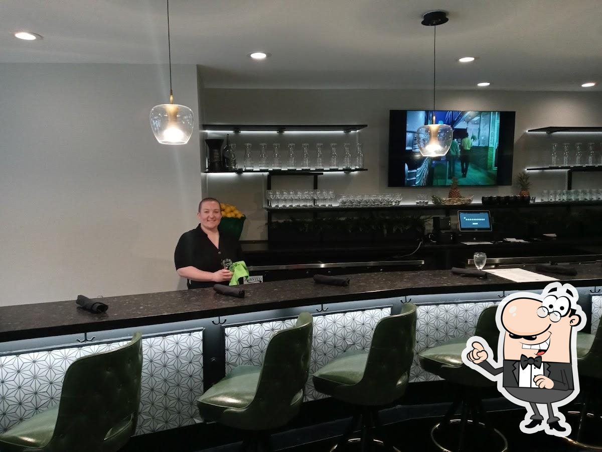Soul Prime, Chicago, Armitage - Restaurant menu, prices and reviews