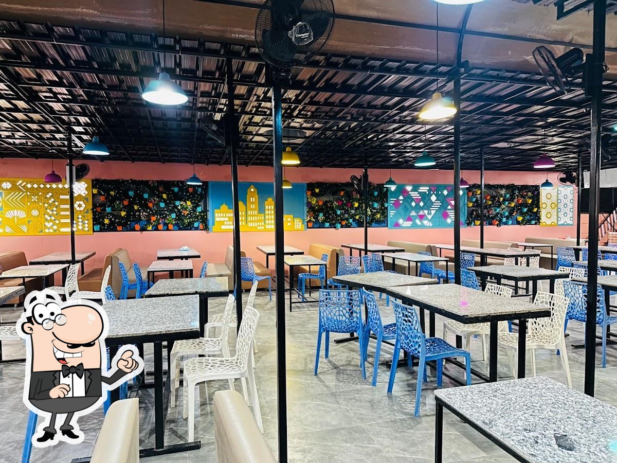 Pangat by pemdora, Ahmedabad - Restaurant menu, prices and reviews