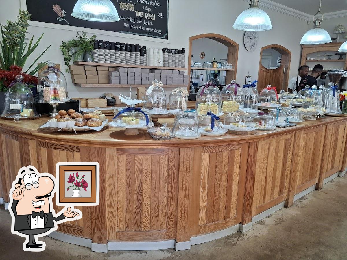 Afro-Boer, Pretoria - Restaurant menu, prices and reviews