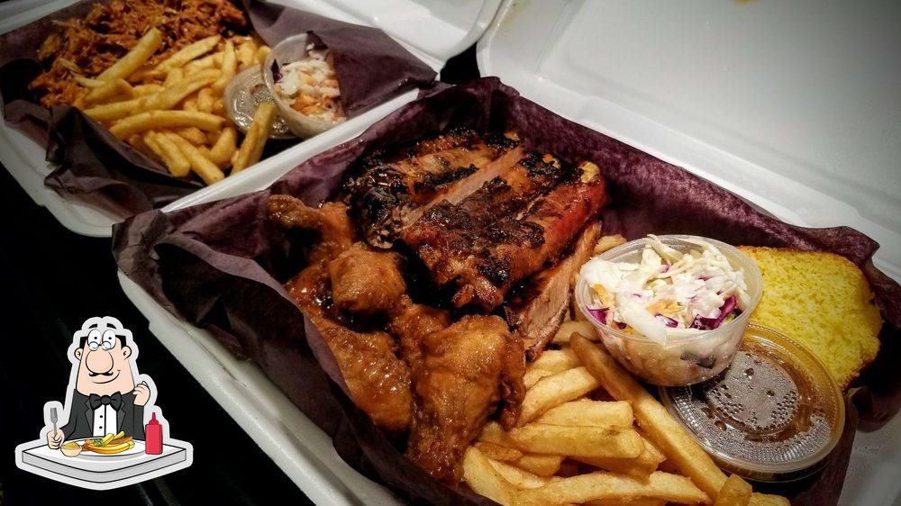 Big Bone BBQ Wicked Wings Kanata In Ottawa Restaurant Menu And Big Bone BBQ Wicked Wings Kanata In Ottawa Restaurant Menu And