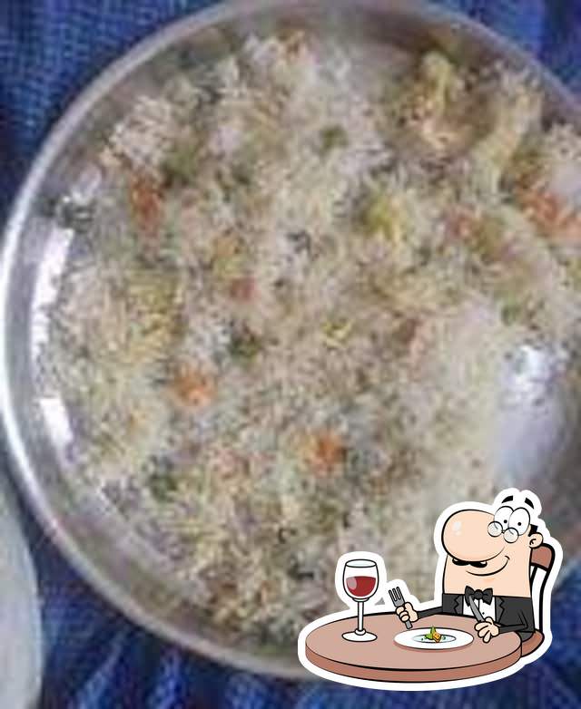 Faruuzi Multicuisine Restaurant, Chennai - Restaurant menu, prices and ...