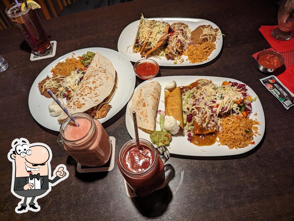 Wunderschöne Sabor De Mexico Kaiserslautern Ebenbild